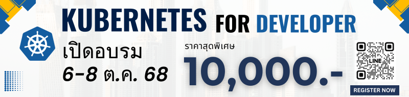 ติดตั้ง Kubernetes บน Ubuntu 22 Coding Gun