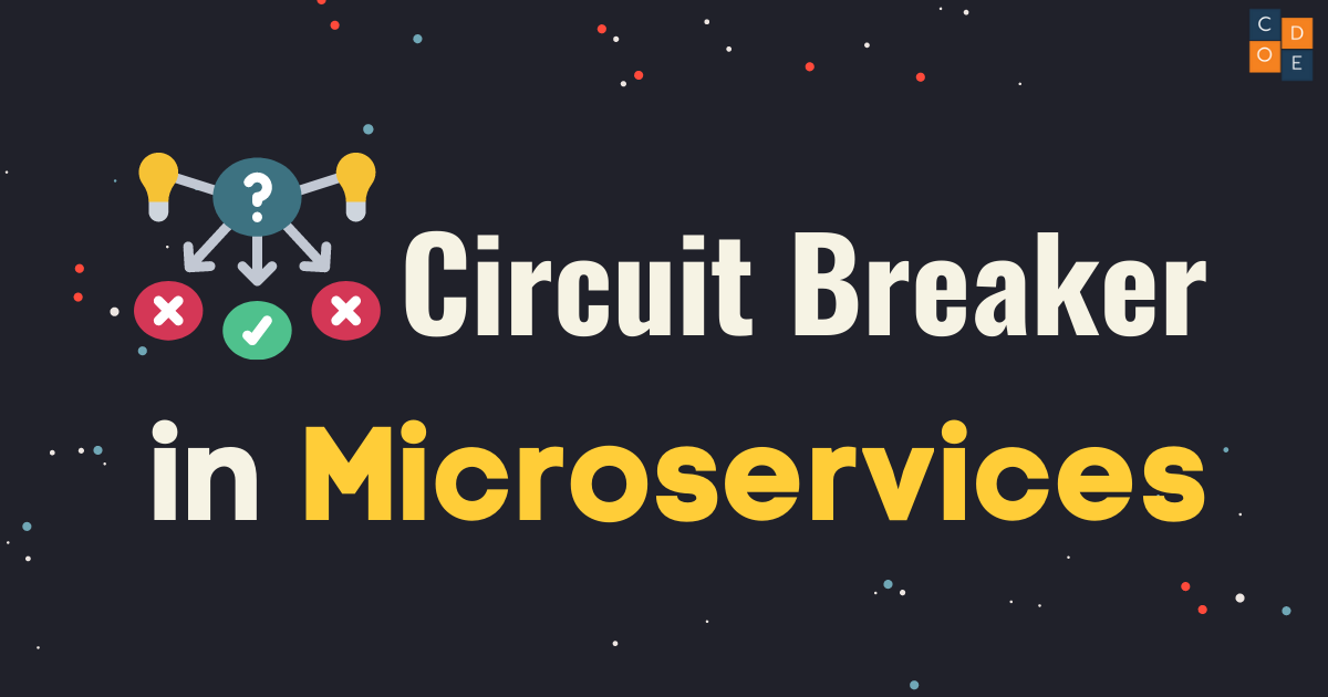 จัดการกับข้อผิดพลาดด้วย Circuit Breaker - Coding Gun