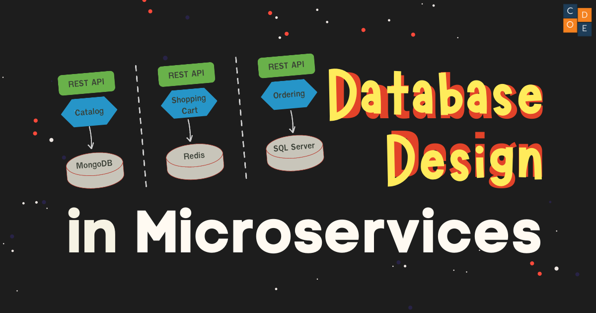 Database Design - Coding Gun