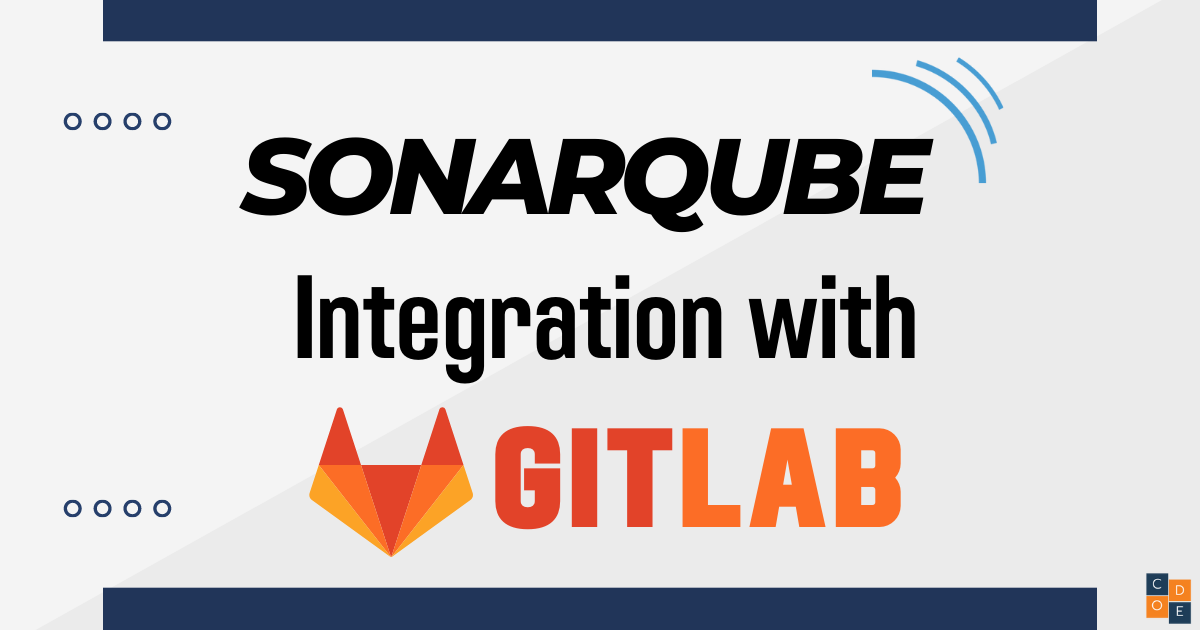 Integration With Gitlab - Coding Gun