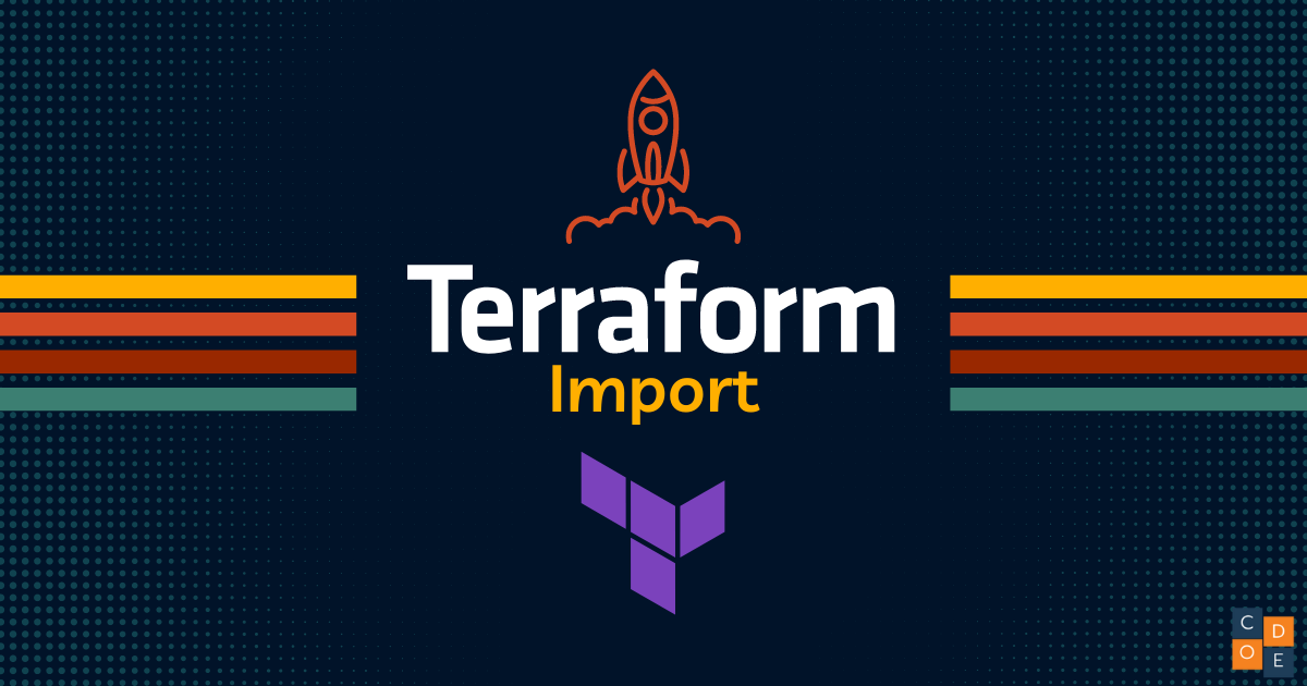 Terraform Import - Coding Gun